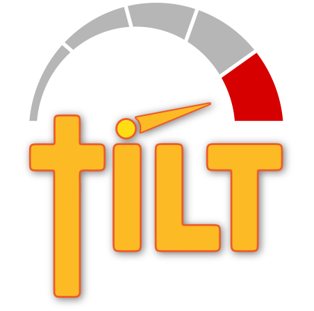Home - Tilt Protect